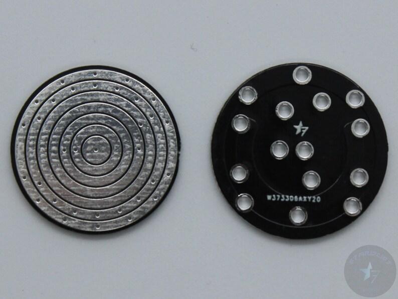 7 Rail Chassis PCB Connector Set - Etsy