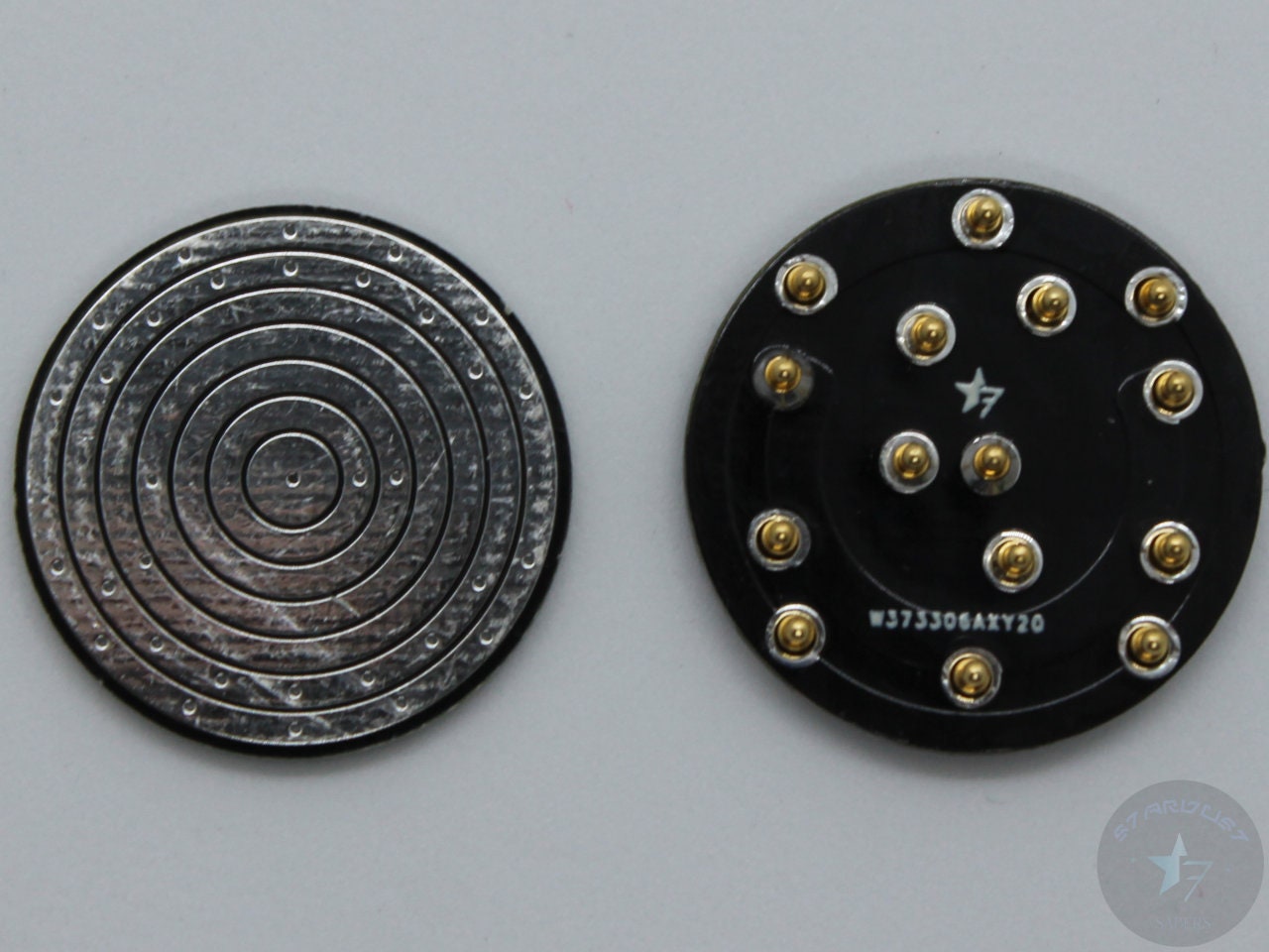 7 Rail Chassis PCB Connector Set - Etsy