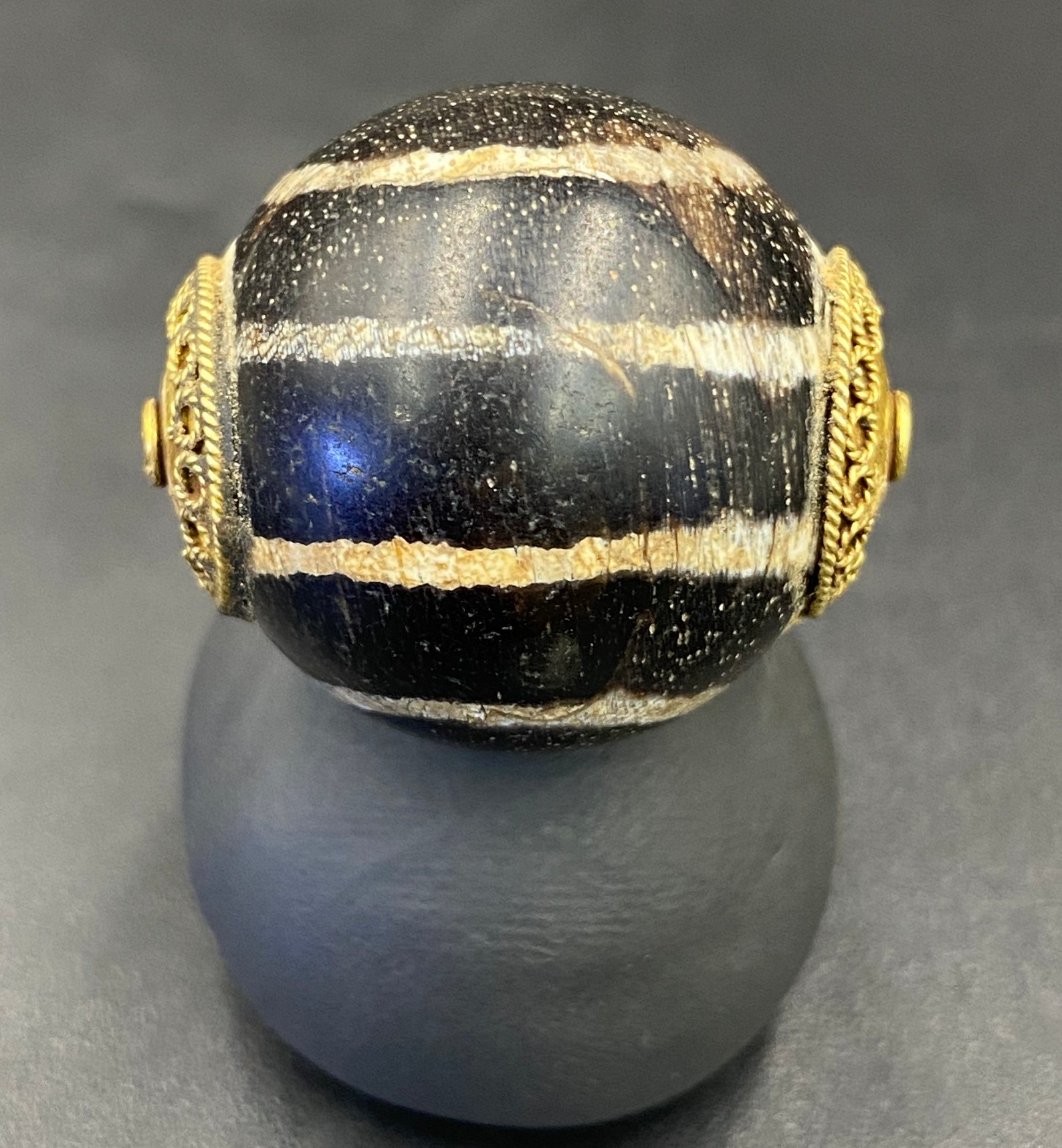 Very Rare Amazing Old Unique Ancient Pyu 2eye Agate Round - Etsy