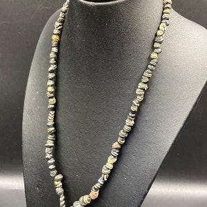 Collectible Ancient Old Roman Gabri Glass Beads From Central Asian Rare ...