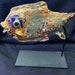 Ancient Phoenician Glass Fish - Etsy