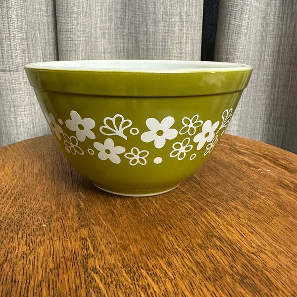 Pyrex Spring Blossom - Etsy