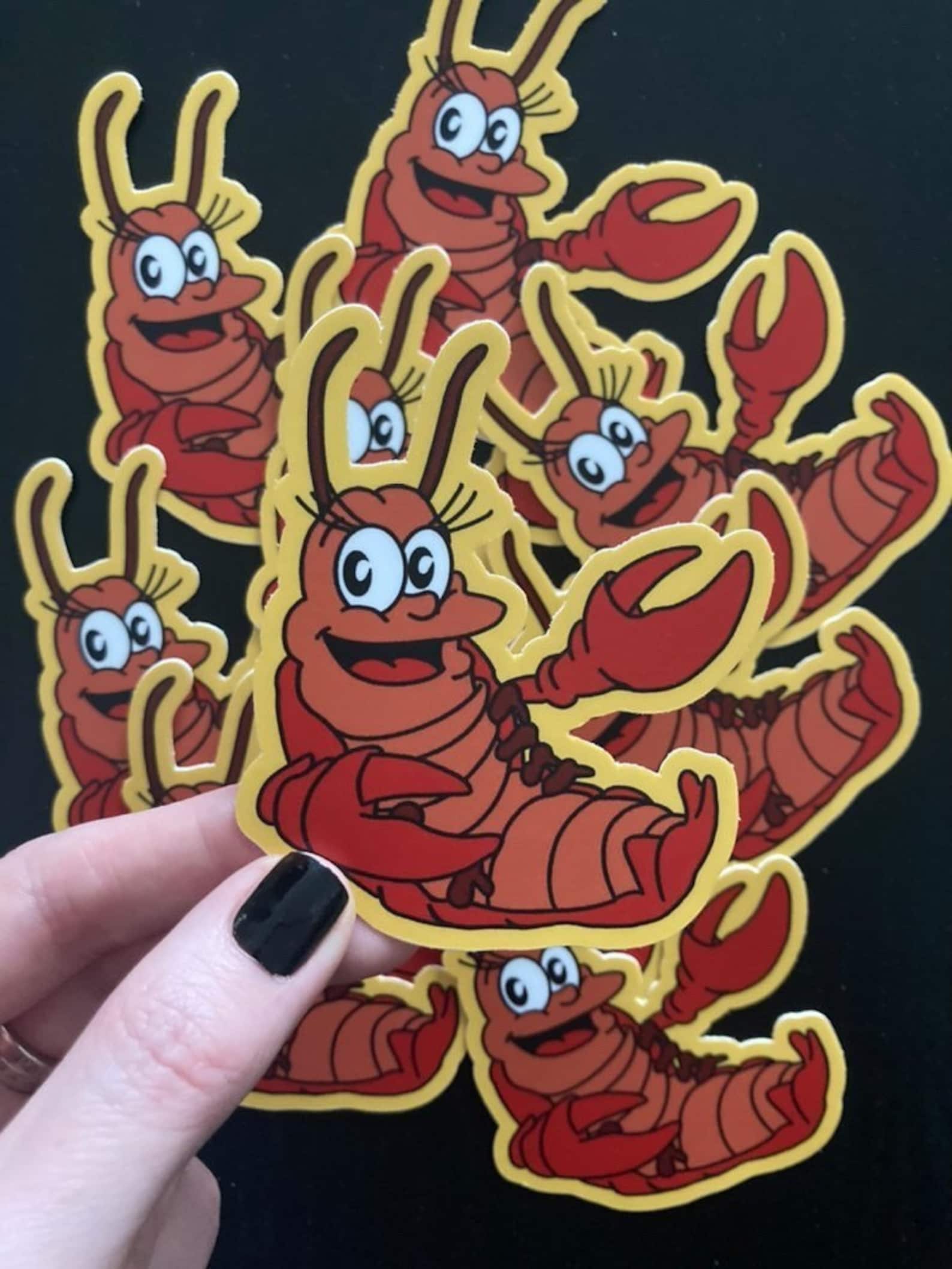 Limited Edition Sticker Pack Collection 4 | Etsy