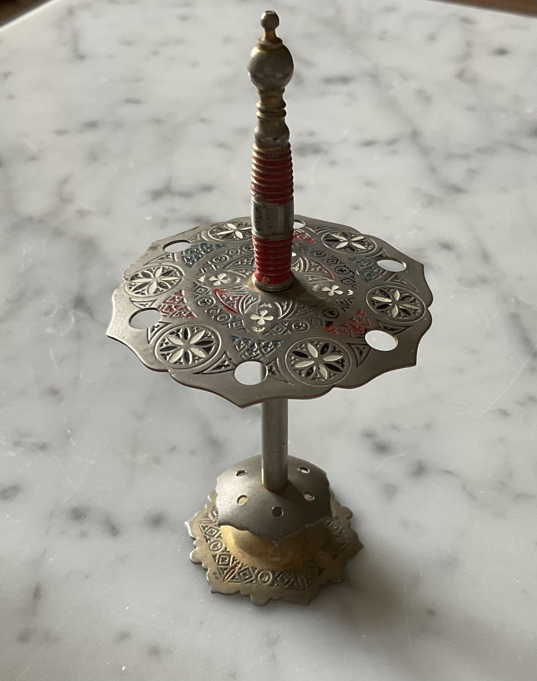 Vintage Toledo Sword Cocktail Sticks/skewers - Etsy