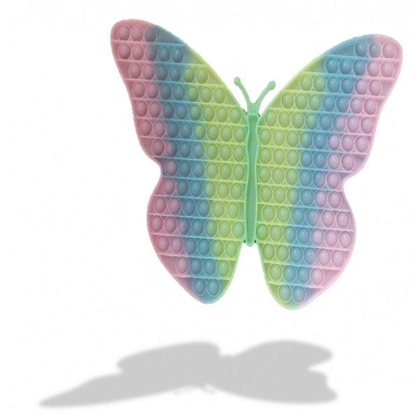 Butterfly Fidget Toy - Etsy UK