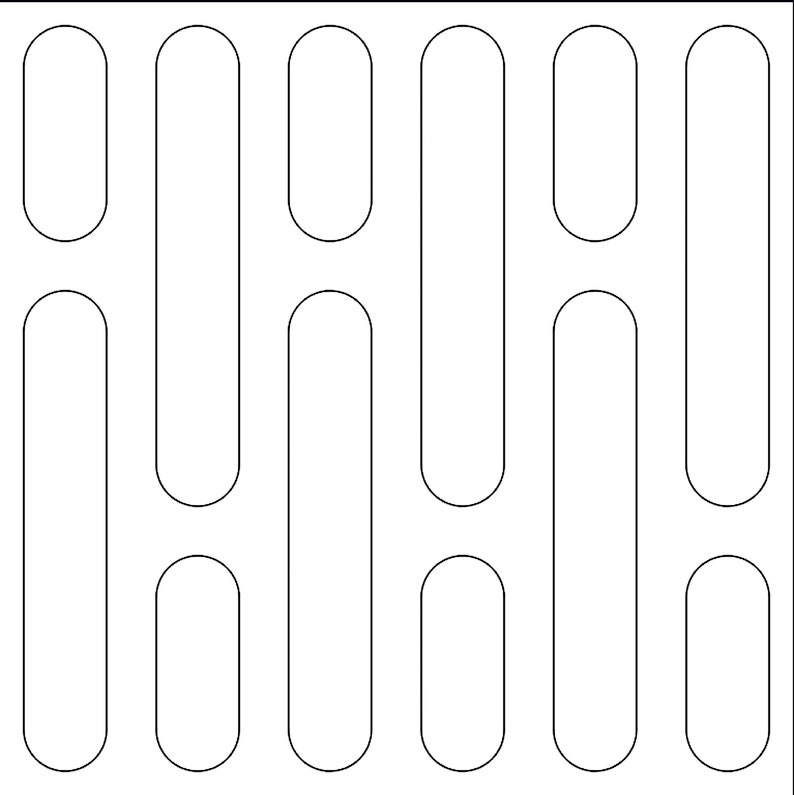 Space Wall Panel - Etsy