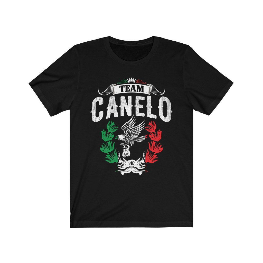 Canelo Shirt Canelo, Canelo Alvarez, Mexico Shirt, Mexico, Canelo ...