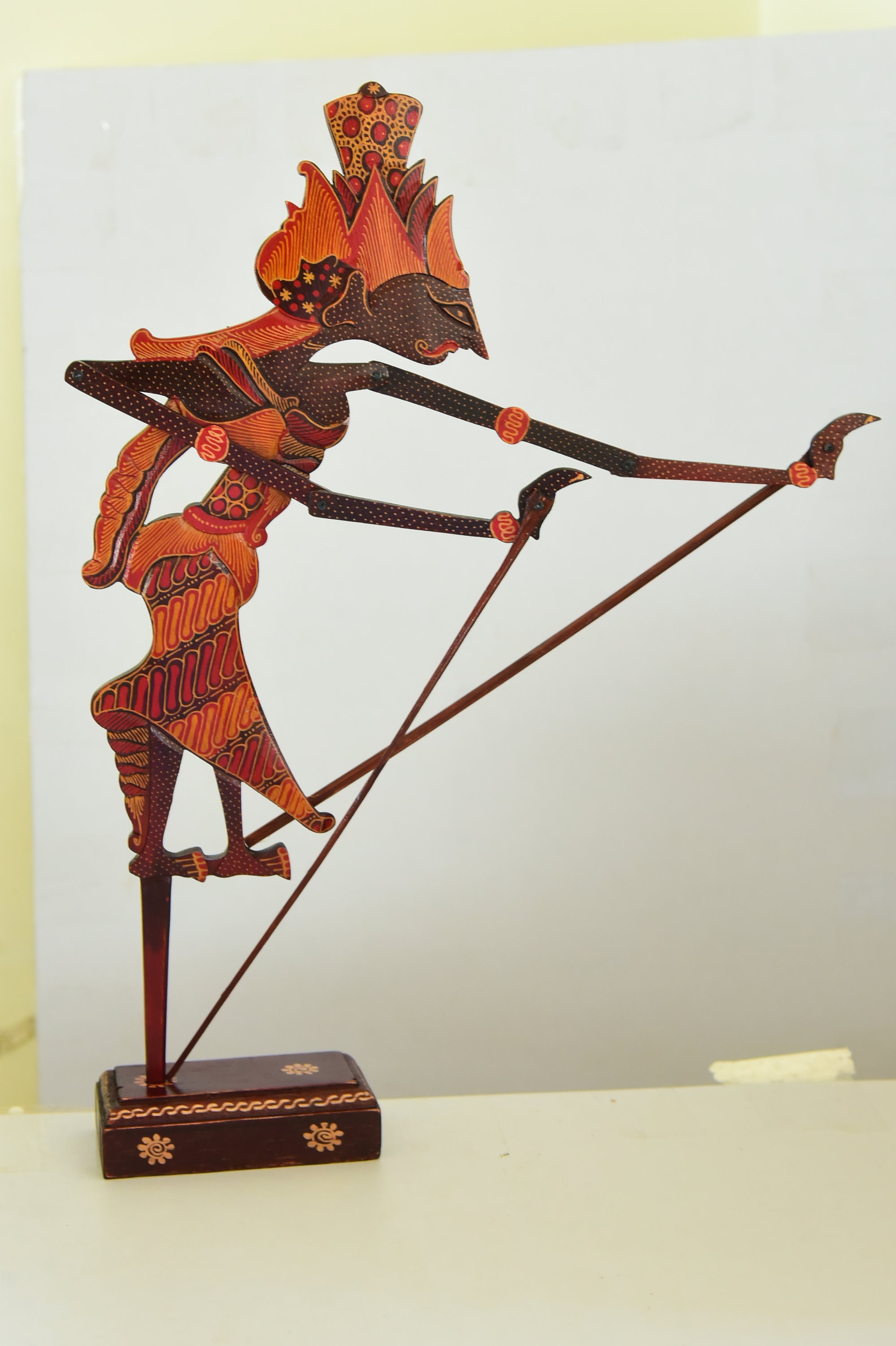 Indonesian Shadow Puppets, Wayang Kulith,golek, Theatre Shadow Puppets ...