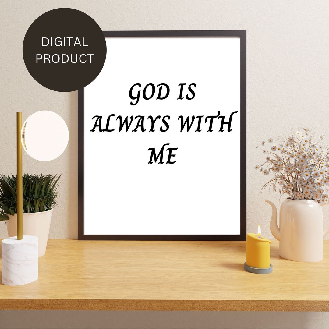 Printable Wall Art, Motivational Wall Art, Inspirational Wall Art ...
