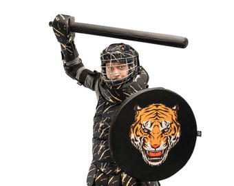 Buhurt Armor Set - Etsy