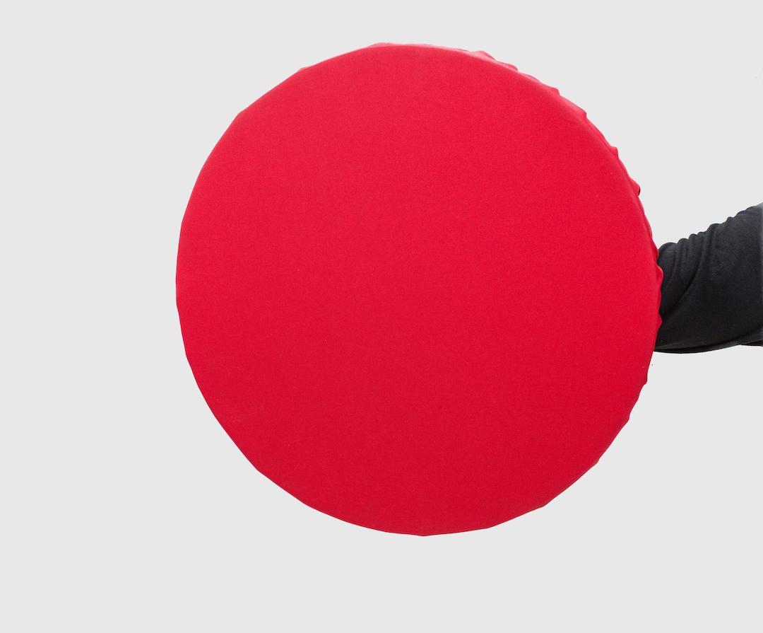 Foam Round Shield 60 Cm, Protective Sparring Gear, Soft Armor for LARP ...