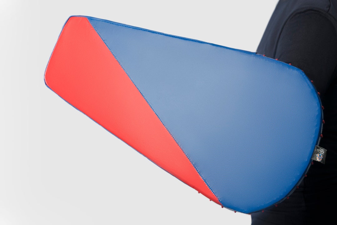 Punch Pavise Shield Soft Foam Armor Sparring Gear Martial - Etsy