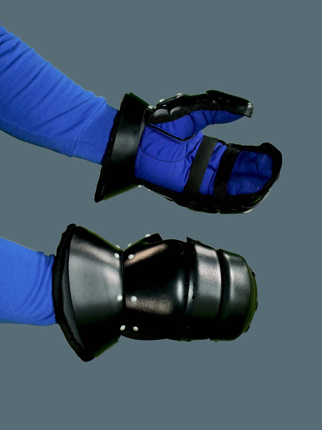 Plastic Mittens, Training Armor, Sparring Equipment, Plastic Gear for ...