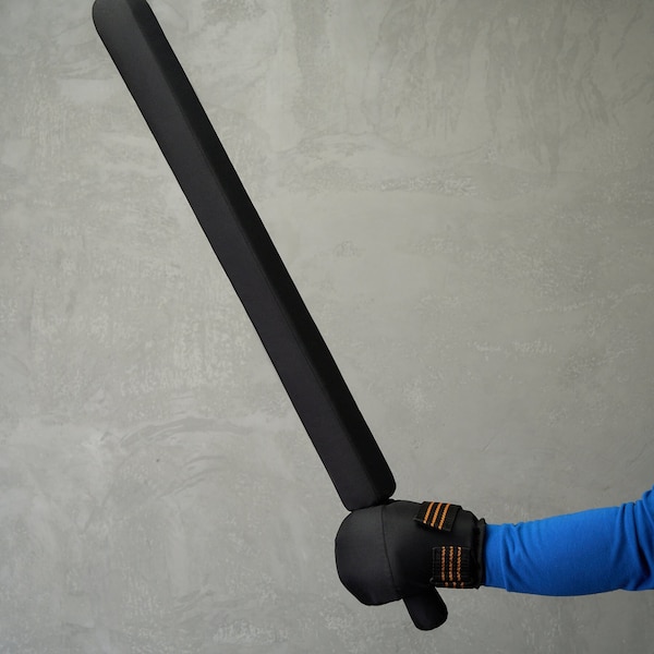 Foam Sparring Sword - Etsy