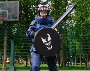 Buhurt Armor Kit - Etsy