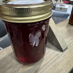 Kodiak Salmon Berry Jelly - Etsy
