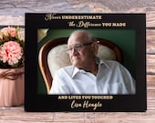 Personalized Retirement Picture Frame Coworker Goodbye Gift - Etsy