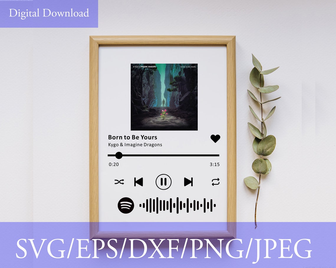 Music Player SVG Play Button SVG Audio Control Buttons Svg - Etsy