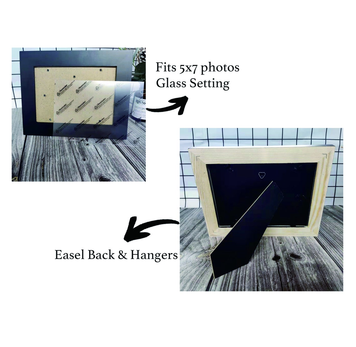Personalized Retirement Picture Frame, Coworker Goodbye Gift ...