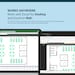 Interactive Floor Plan Desk Booking Excel Template - Etsy