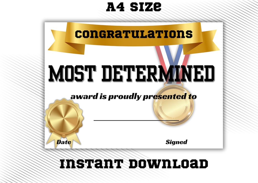 Track and Field Certificates, Track and Field Award, Athletics ...