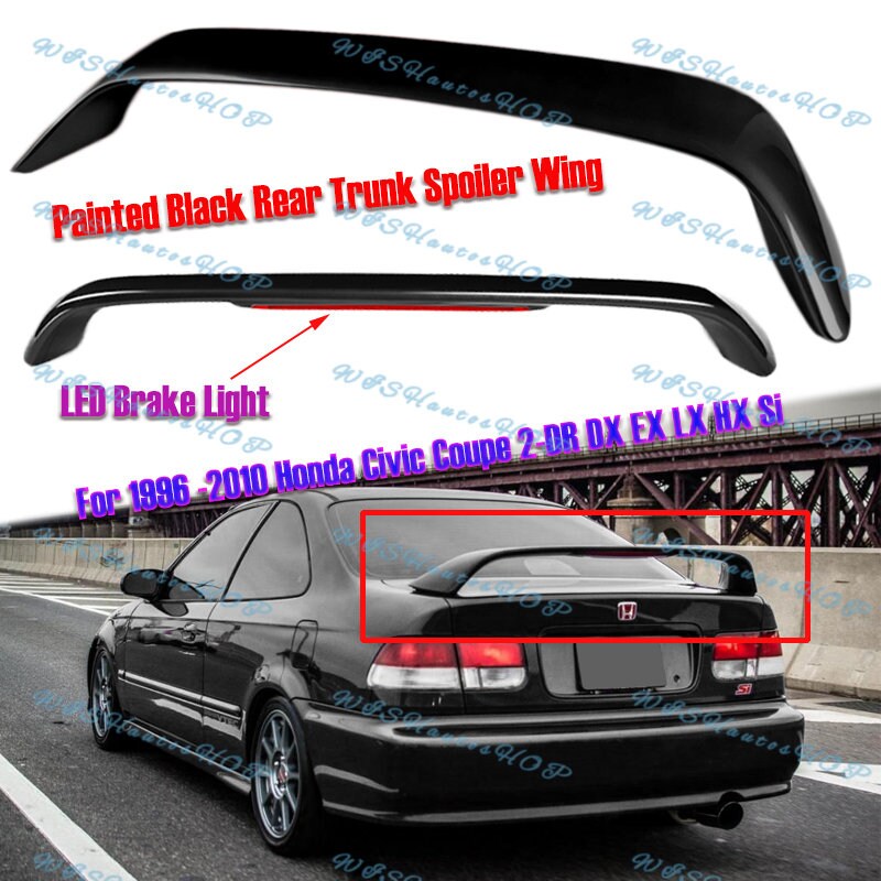 Fa 2000 Civic Gt Wing