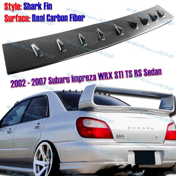 2022 Subaru Hatchback Wax