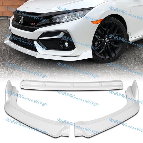 Honda Si Civic - Etsy