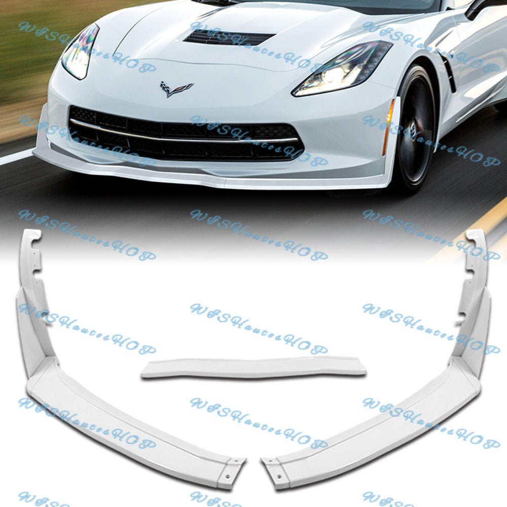 Corvette Body Kit for sale| 69 ads for used Corvette Body Kits
