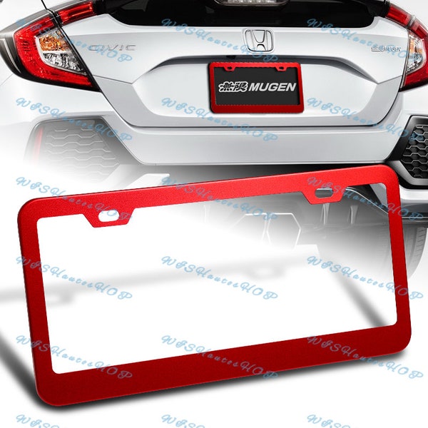 Super Mario License Plate - Etsy Australia