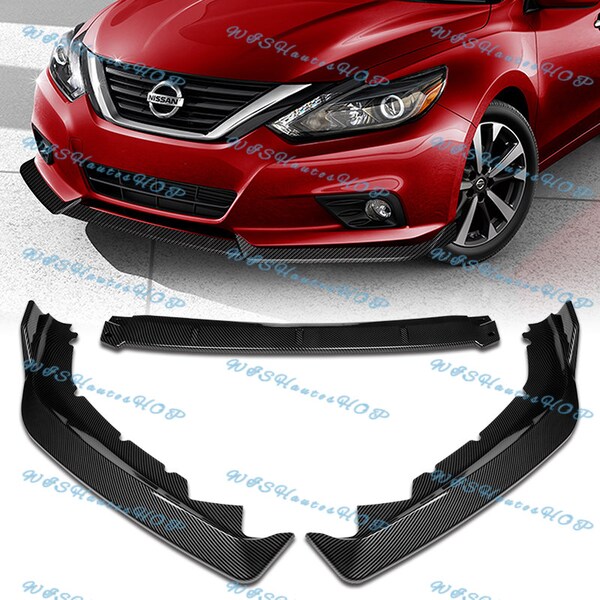 Nissan Altima Carbon Fiber - Etsy