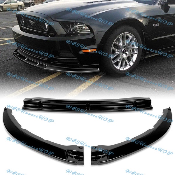 Mustang Hood Prop - Etsy