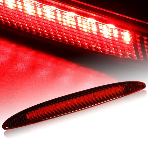 Mini 3rd Brake Light