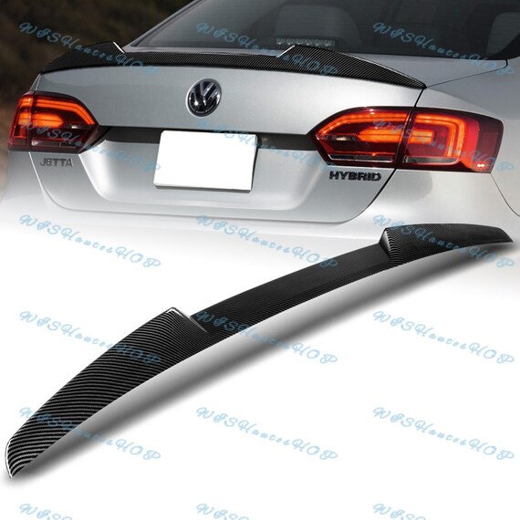 Vw Jetta Trunk Lip