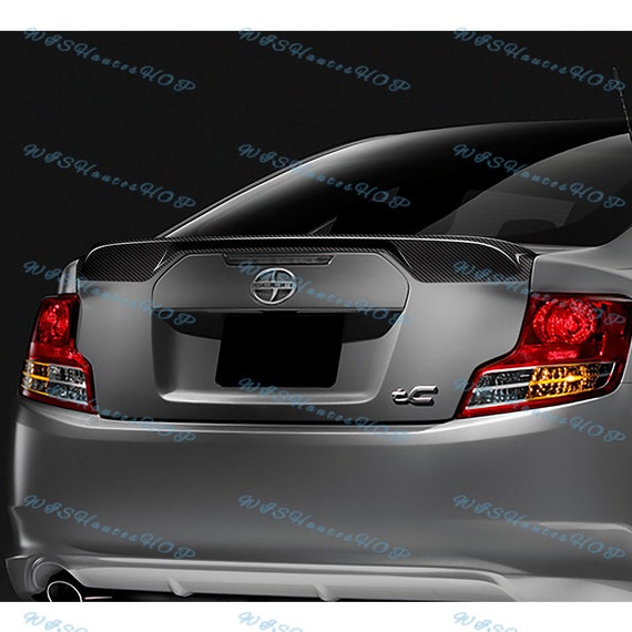 Jdm Scion Tc Spoiler