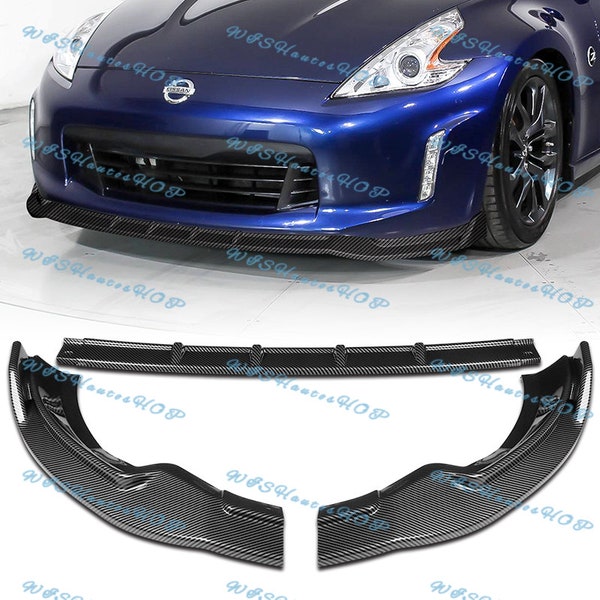 Nissan Altima Carbon Fiber - Etsy