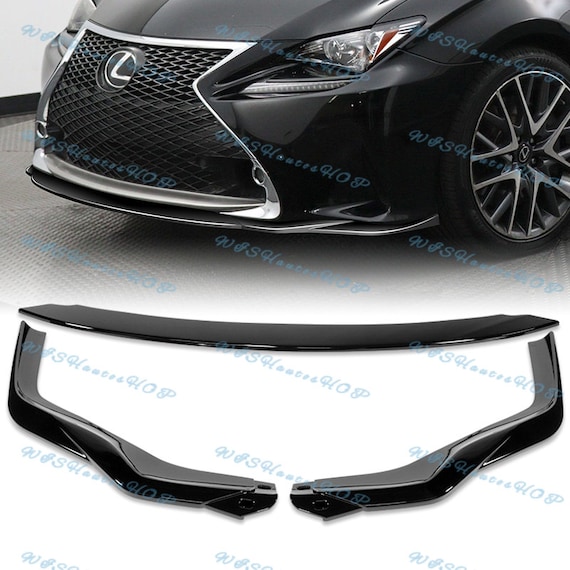 For 2015 2016 2017 2018 Lexus RC300 RC350 Ag-style Painted - Etsy