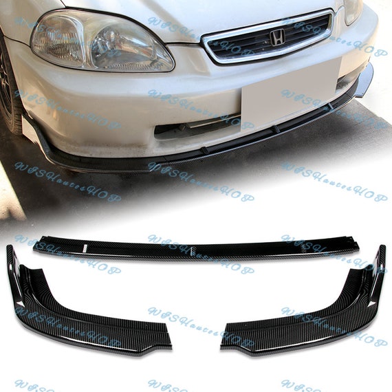 2000 Honda Civic Ex Jdm