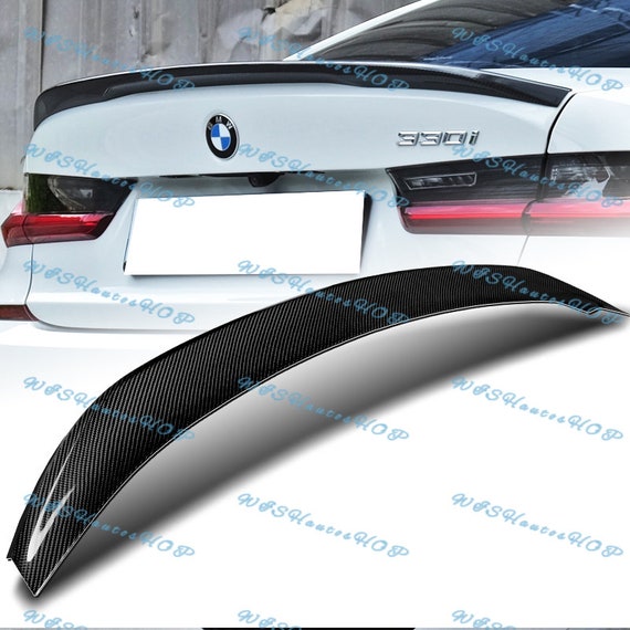 2022 Bmw 3 Series Trunk