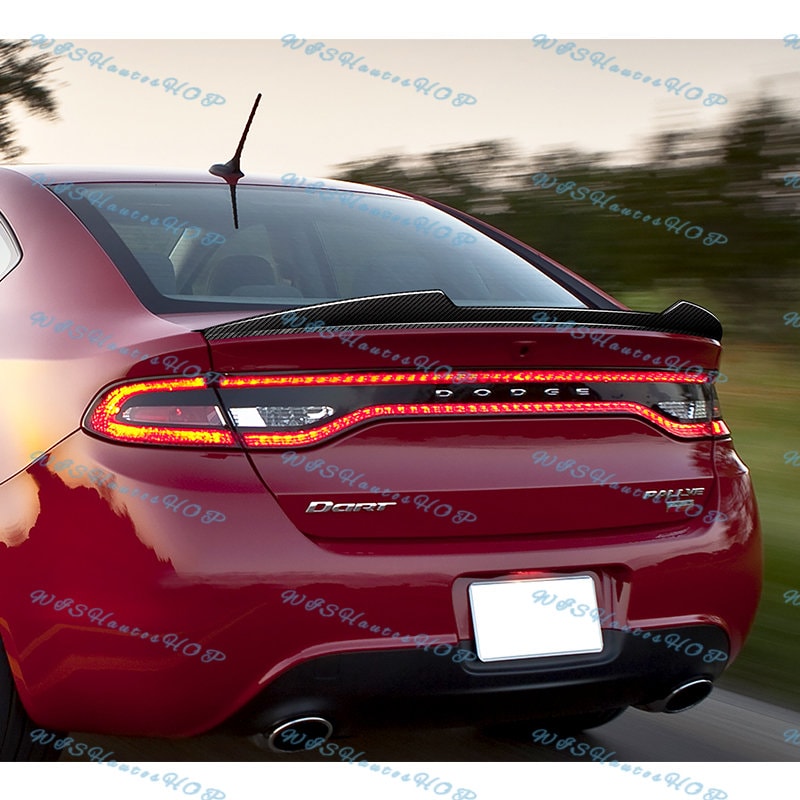 Dodge Dart Se Tail Lights