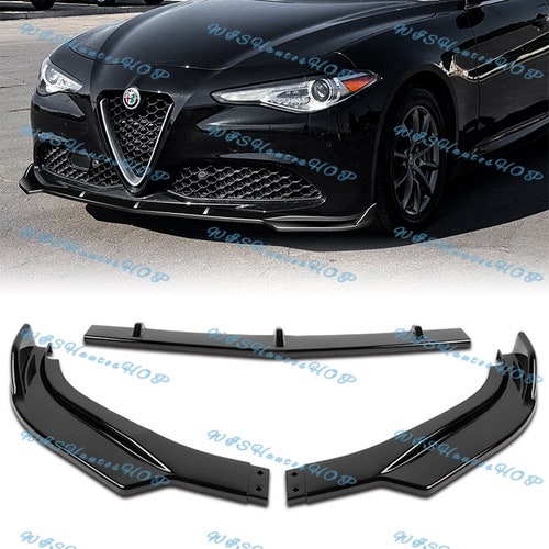 2017 Alfa Romeo Giulia V Light Kit V3 - Etsy