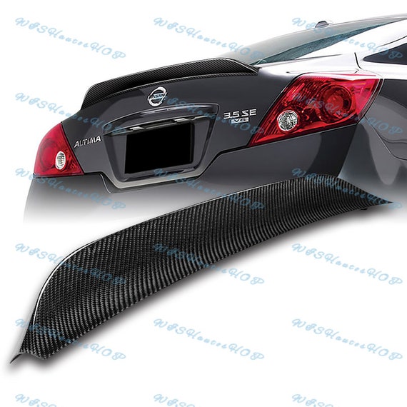 Nissan Altima Coupe Body Kit