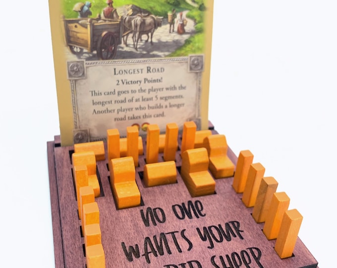 Personalized Game Board, Board 3-4 Player, Custom Game Board, Game ...