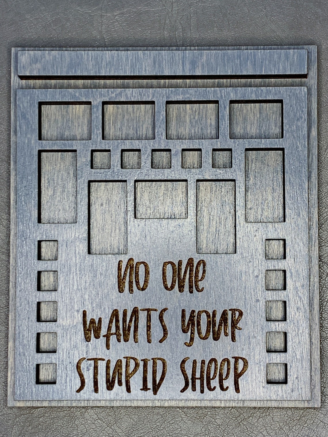 Personalized Game Board Board 3-4 Player Custom Game Board | Etsy