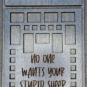 Personalized Game Board, Board 3-4 Player, Custom Game Board, Game ...