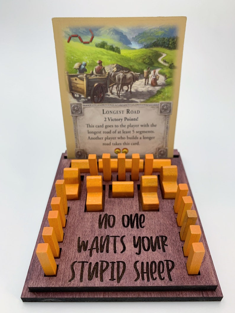 Personalized Game Board Board 3-4 Player Custom Game Board | Etsy