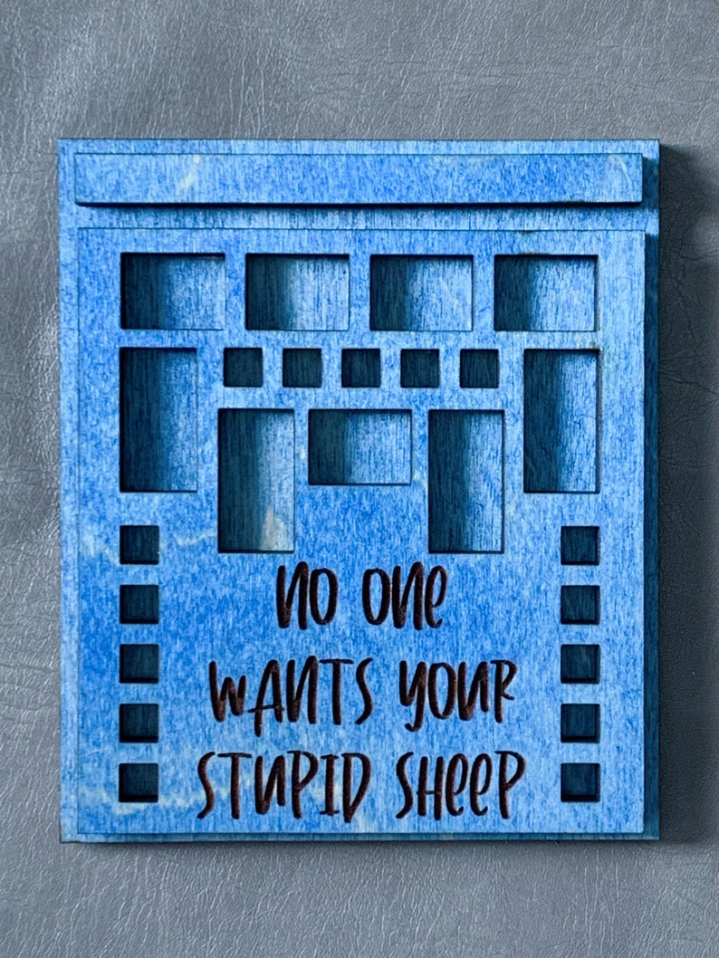 Personalized Game Board Board 3-4 Player Custom Game Board | Etsy