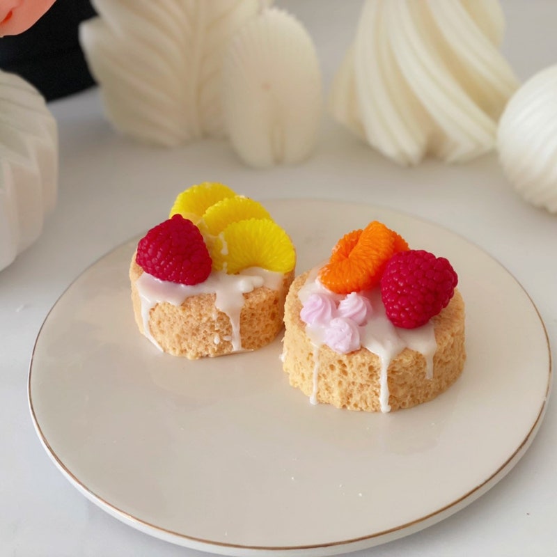 Soap Cakes - Etsy