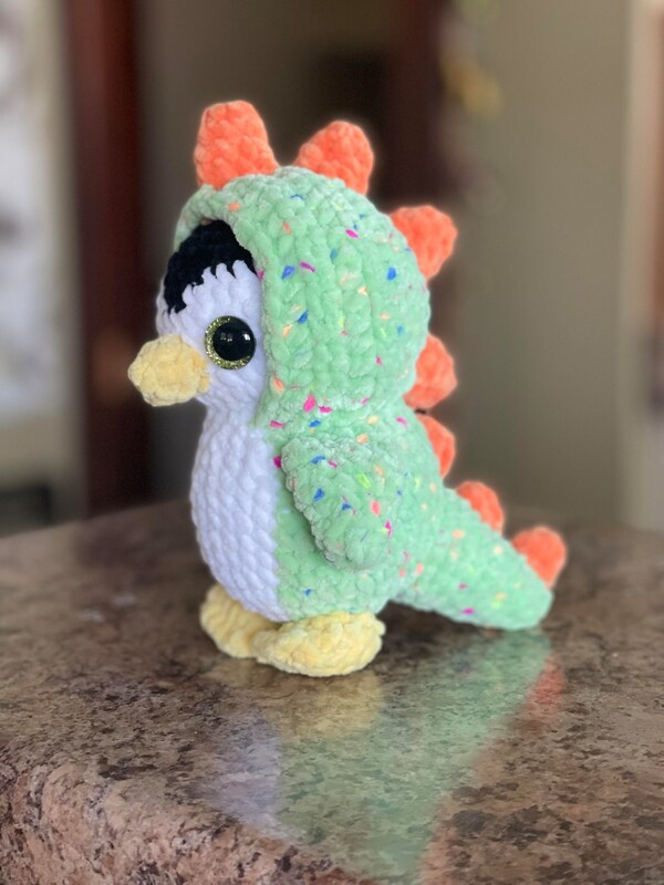 Spider Plant Crochet Pattern Amigurumi Houseplant - Etsy Canada