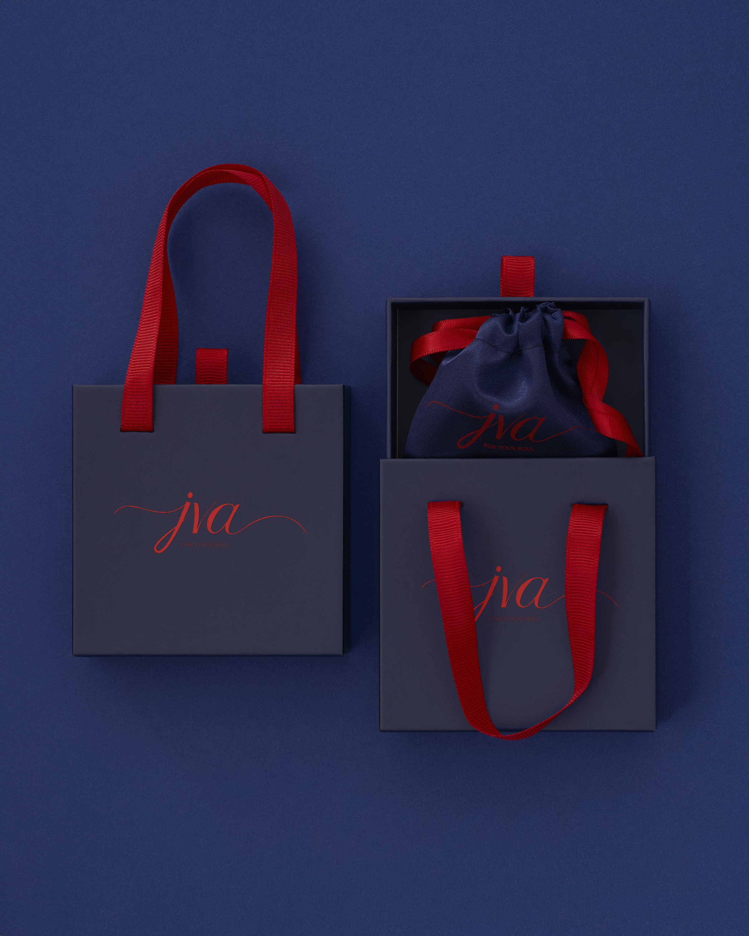 Red String Heart Bracelet - Adjustable Cuple Bracelet in Sterling ...